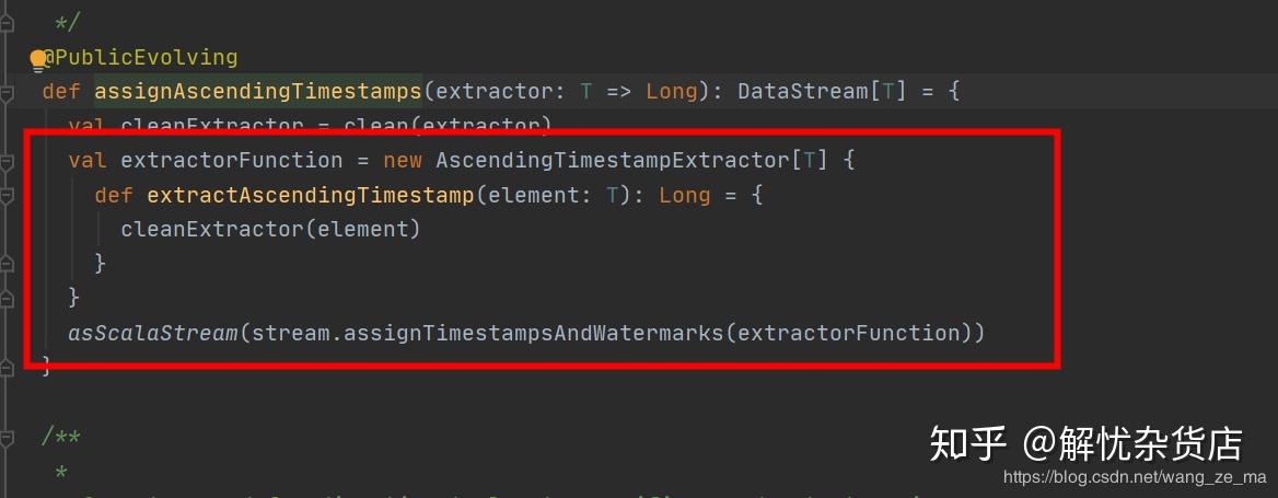 Watermark使用指南 - 知乎