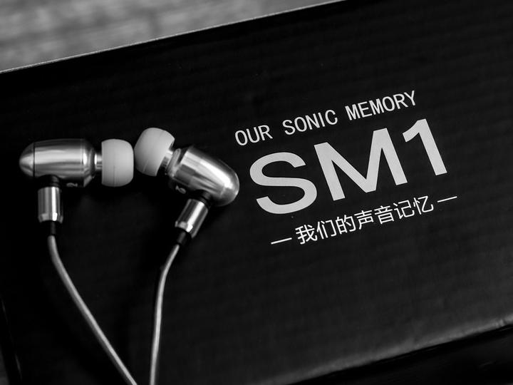声音记忆/Sonic Memory SM1评测 - 知乎