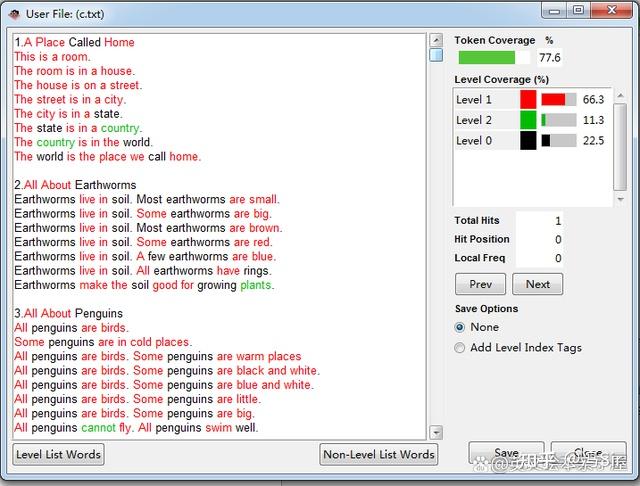 《RAZ C级》英语什么水平？跟《海尼曼》《牛津树》哪个级别难度一样？ - 知乎