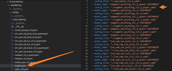 X-AnyLabeling 2.x 版本正式发布啦！ | 一款多 SOTA 模型集成的高级自动标注工具 - 知乎