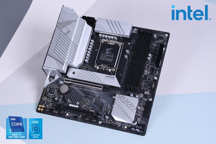 B660 / H610芯片组解析！高性价比12代i5配置测试 - 知乎