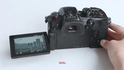增强版GH5s?松下新机GH5 II 视频、对焦性能完胜前代 - 知乎