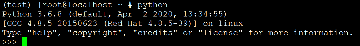 网络工程师的Python之路 -- 什么是Venv，为什么网工学Python要用Venv - 知乎
