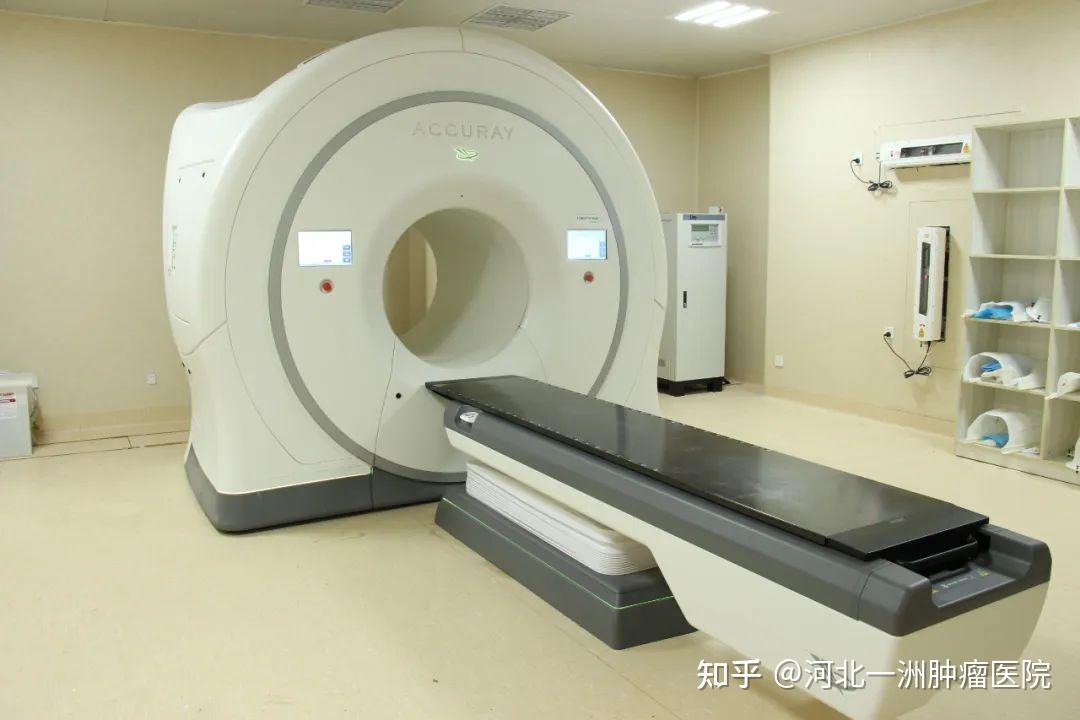 TOMO刀是啥？跟传统放疗有何区别？治肿瘤有什么优势？一文读懂！ - 知乎