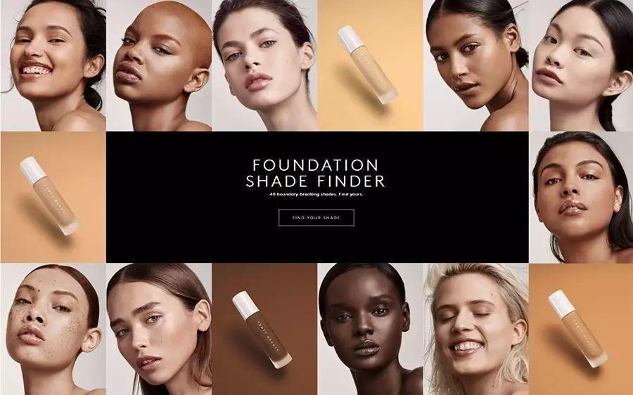 你清醒一点！Fenty Beauty卖得好绝不只靠Rihanna！ - 知乎