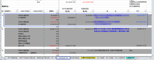 如何通过Tagetik系统在Excel中显示分录 - 知乎