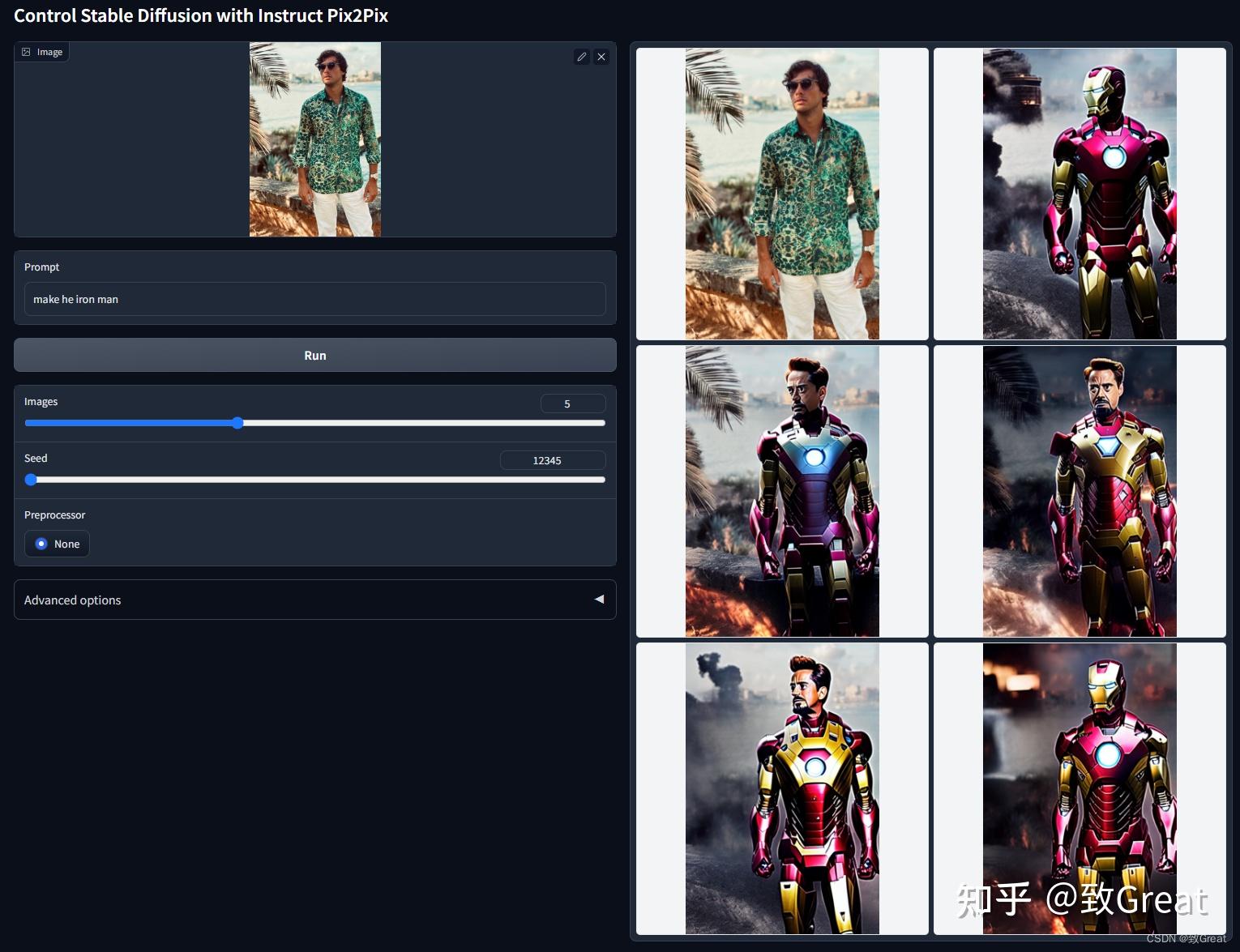 ControlNet 1.1重磅发布，14个模型全部开源！ - 知乎