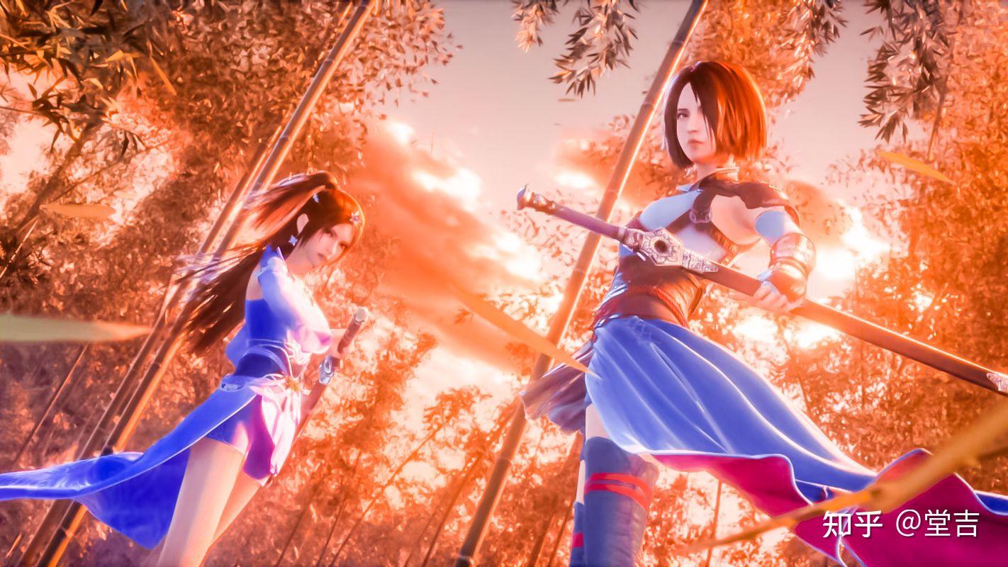 画江湖之不良人｜壁纸&自截修 - 知乎