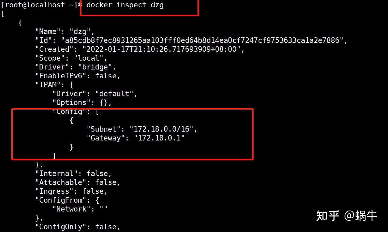 35 docker之网桥详解 - 知乎