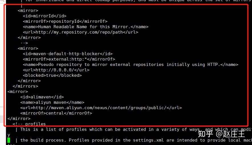 linux centos 安装Maven - 知乎