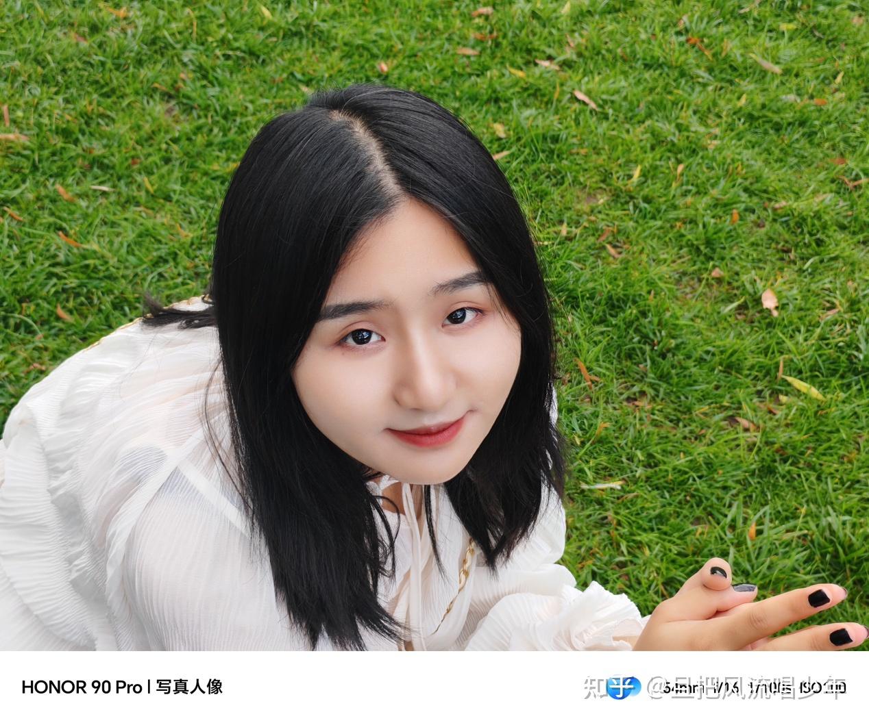 两亿像素超清写真镜头，荣耀90 Pro打造质感人像摄影新范式 - 知乎