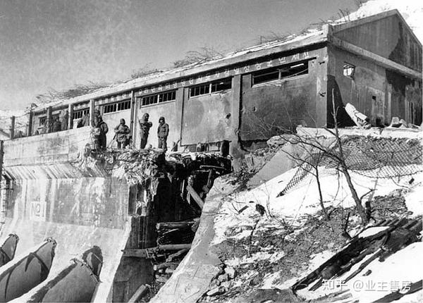 读后感：《The Korean War》 - 知乎