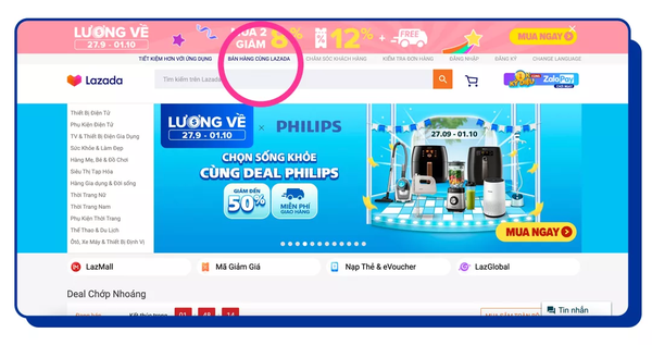 Lazada本土店铺详细入驻指南 - 知乎