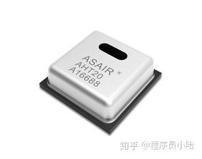 跟着小哈一起读AHT20温湿度传感器驱动源码 - 知乎