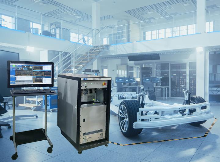 BMS、电池模拟器及BMS HIL介绍 - 知乎