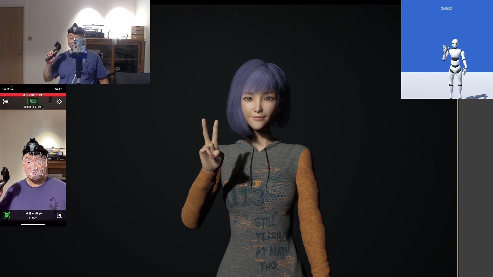 Daz to Unreal 使用经验分享 - 知乎