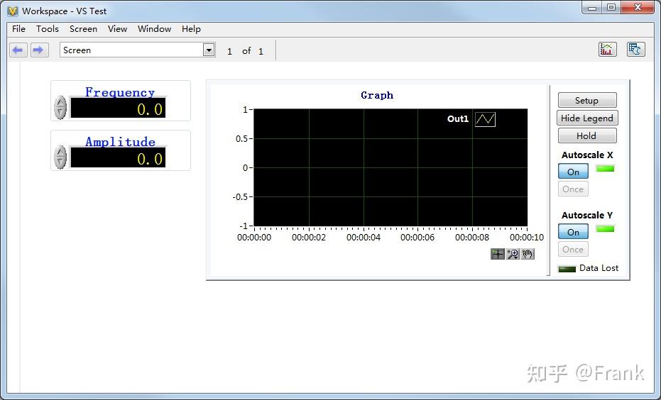 NI VeriStand 自学第1课：如何使用Stimulus Profile - 知乎