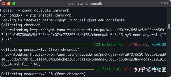 Chroma-0001-介绍 - 知乎