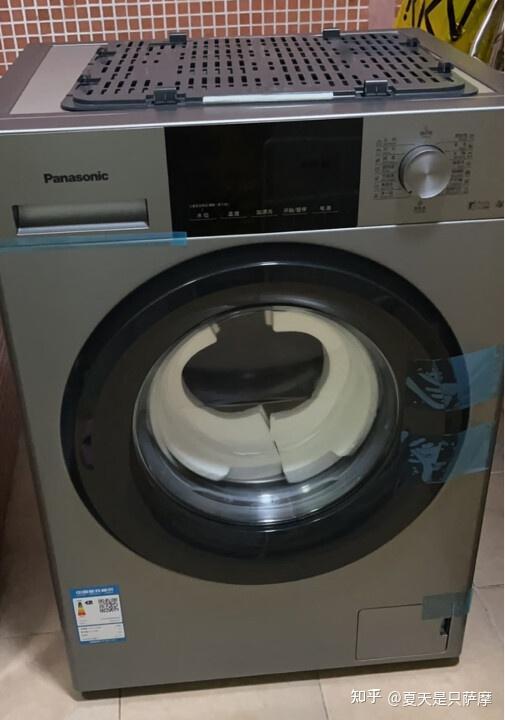 松下XQG100-3N1S怎么样？质量评测是好还是差？