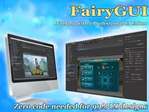 Unity 工具“常用插件九大分类汇总”（UI/VR/AR/建模/Shader/动画/网络/AI/资源/数据/区块链等）点赞+收藏，避免刷没了！！！ - 知乎