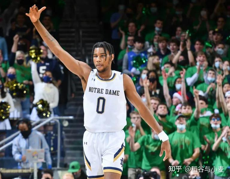 2022级新秀观察（20）：虽然天赋异禀，但他好像真的有点粗糙！ - 知乎