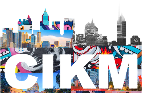 2022年CIKM预估方向梳理(含SIGIR'22) - 知乎