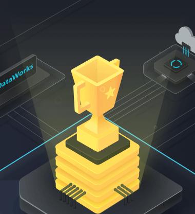 DataWorks基本概念 - 知乎