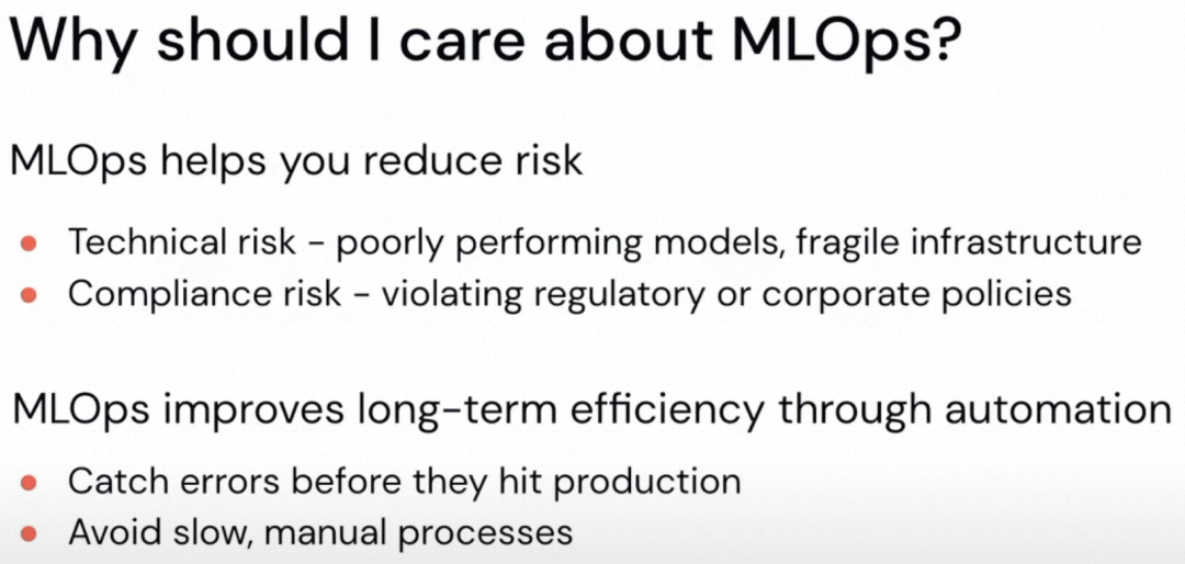 生成式AI时代的AI Infra—从DevOps->MLOps->LLMOps - 知乎
