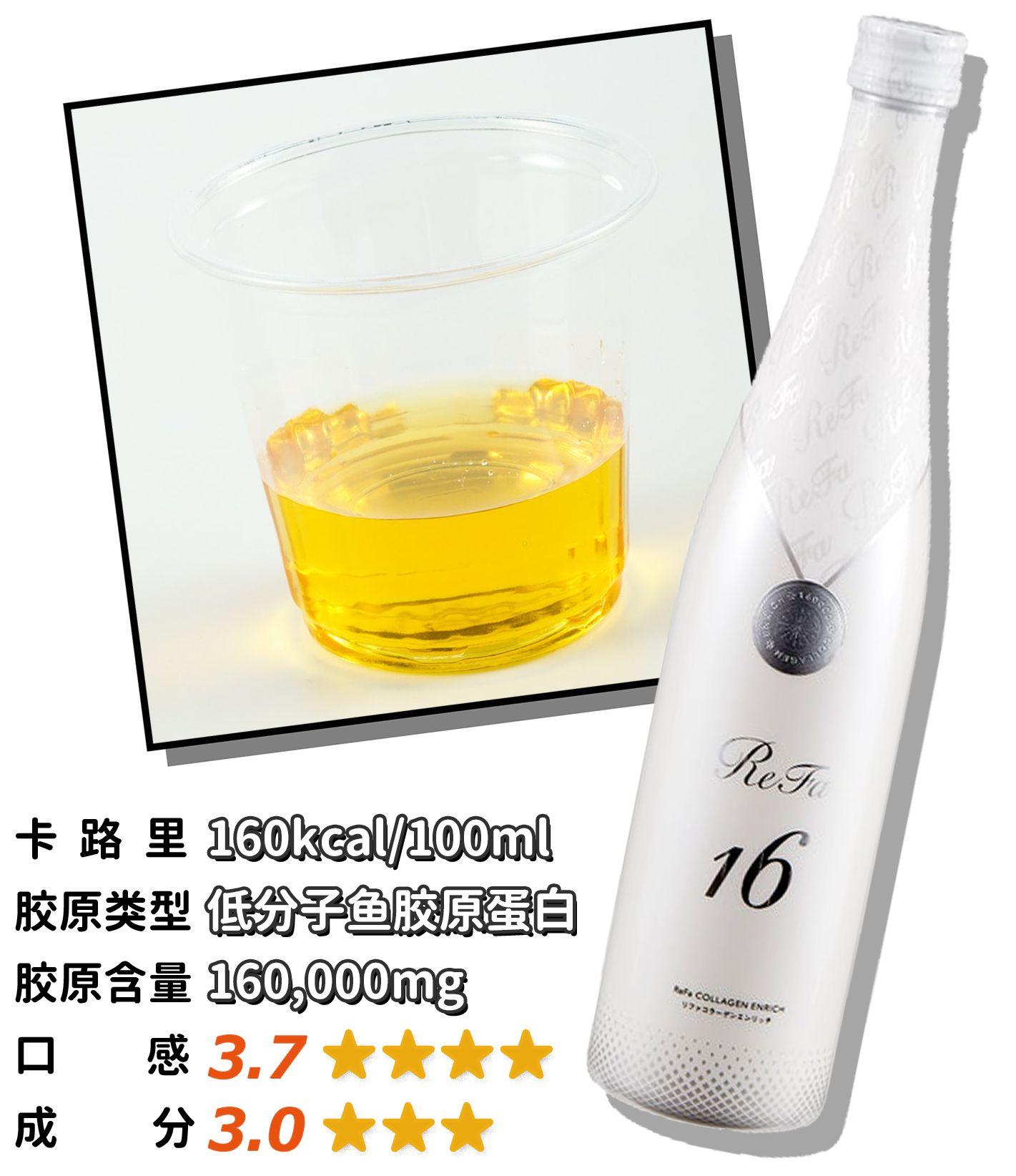 有没有什么好喝的胶原蛋白饮料推荐？ - 知乎