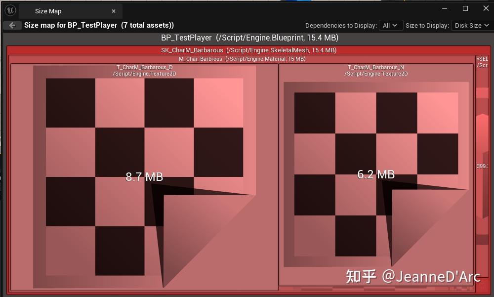 【UE5基础】HardRef&SoftRef（TSoftObjectPtr源码浅析） - 知乎