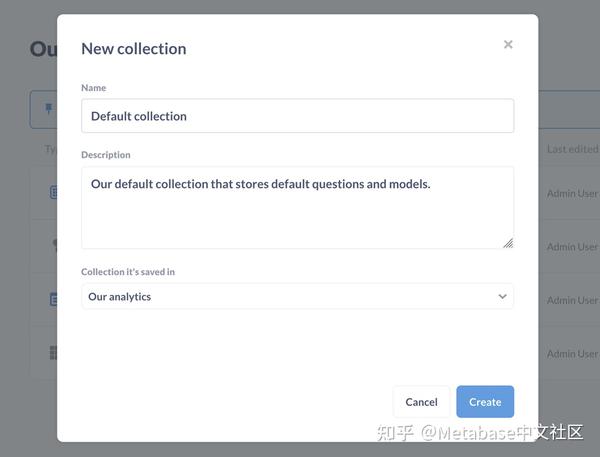 Metabase学习教程：系统管理-4、迁移 - 知乎