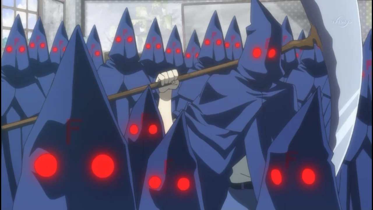 又是一年圣战日——让我们来聊一聊FFF团的前世今生 - 知乎