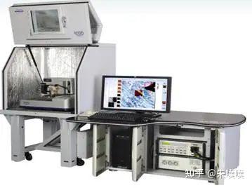 干成沙漠皮！——AFM原子力显微镜介绍及经典案例分享，含KPFM、PFM、EFM、MFM、CAFM、力曲线、SCM、QNM - 知乎