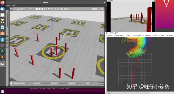 VisBot新品发布｜无人机模拟仿真器- VISIM - 知乎