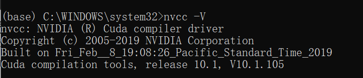 【最全整理，亲测成功】已安装CPU版本的pytorch的情况下安装GPU版本pytorch方法流程 - 知乎