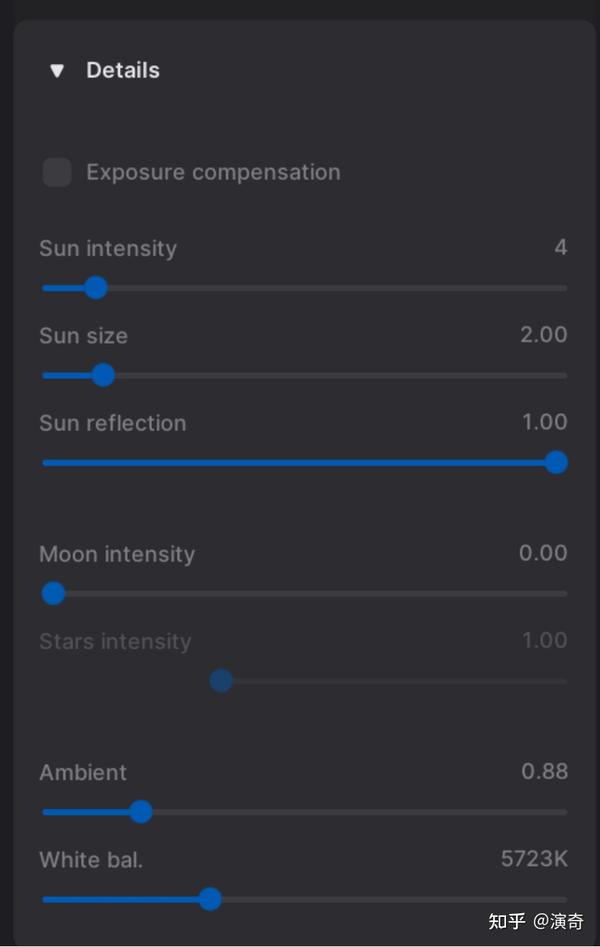 【Twinmotion】超写实场景练习（简单!高效!比UE5好用!) - 知乎