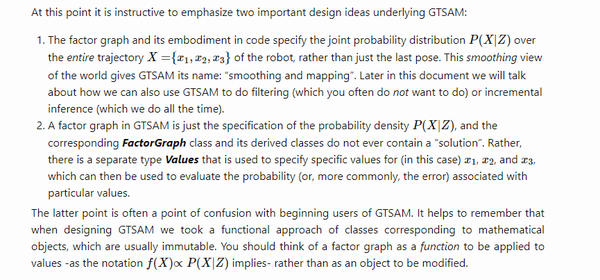 Factor Graphs and GTSAM - 知乎