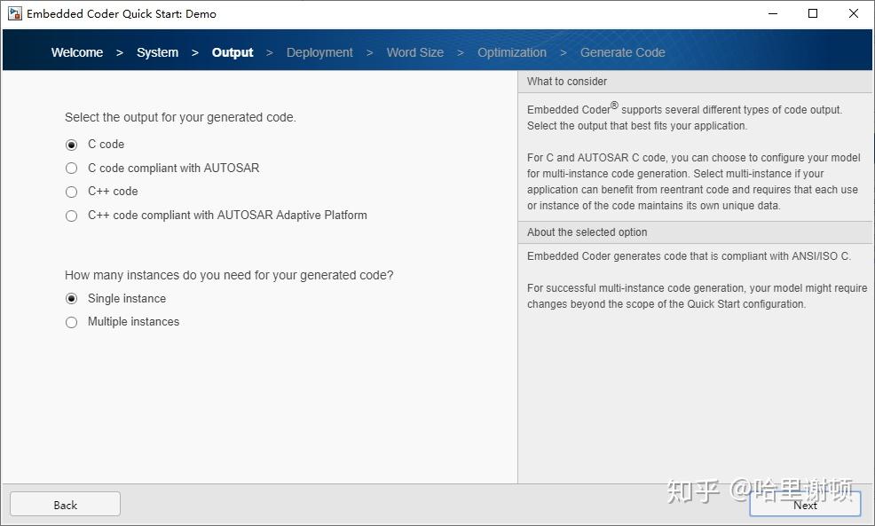 Matlab/Simulink基础了解(五)：基础Simulink模型搭建及Embedded基础使用 - 知乎