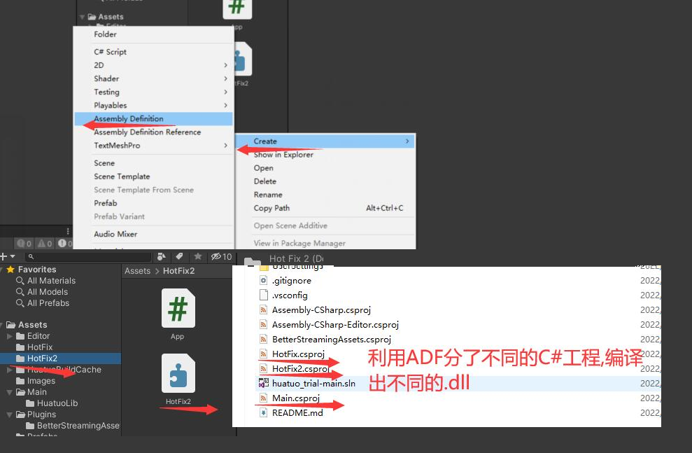 如何评价Unity的C#热更方案huatuo与ILRuntime的区别和优缺点？ - 知乎