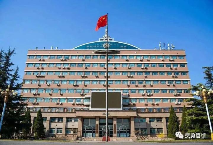 2023中国传媒大学MPAcc择校分析 - 知乎