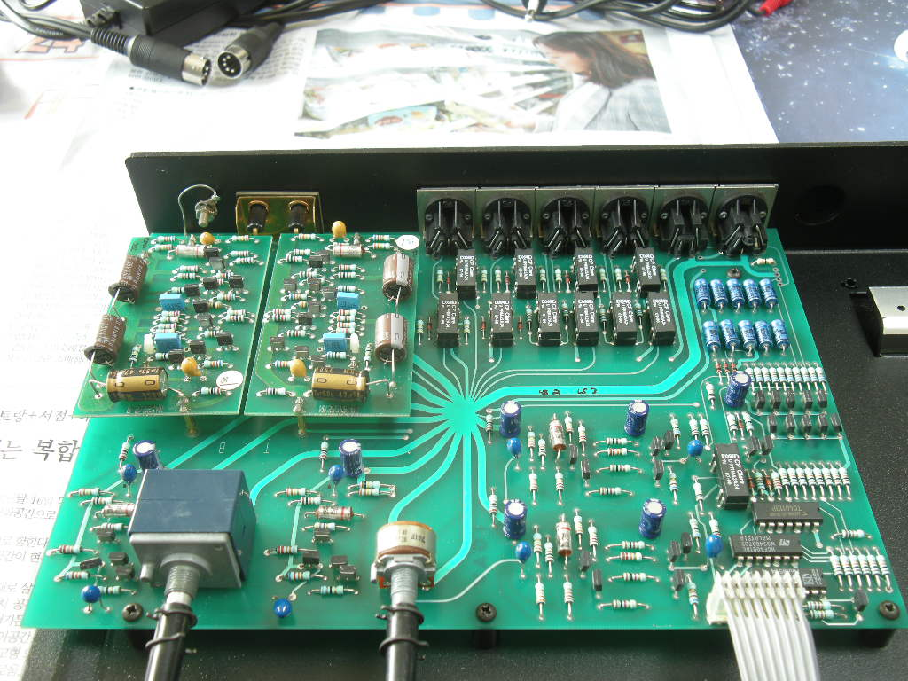 NAIM NAC 前级功放购买指南 - 知乎