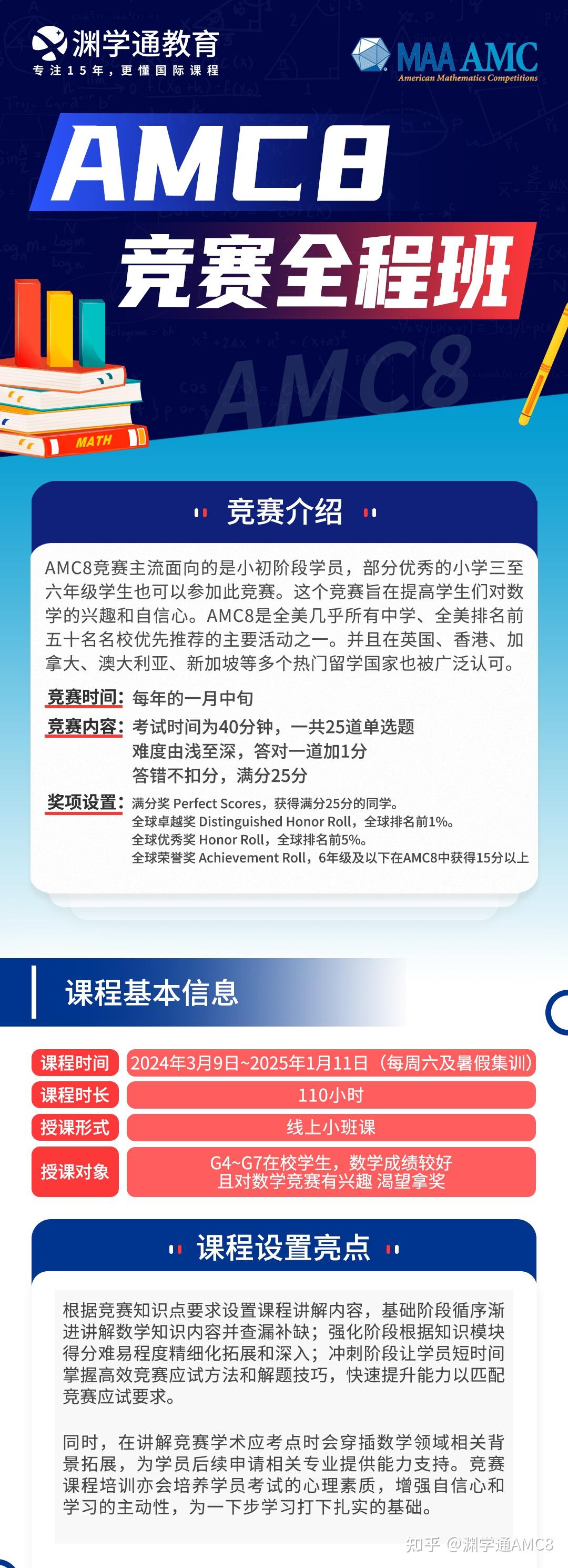 你知道AMC是什么吗？ - 知乎