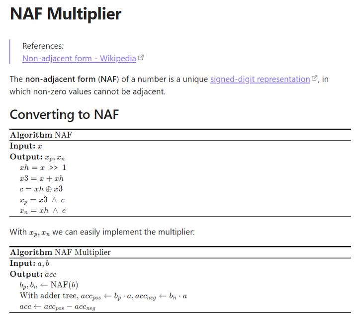 美观易读的伪代码排版工具——Obsidian-Pseudocode插件 - 知乎