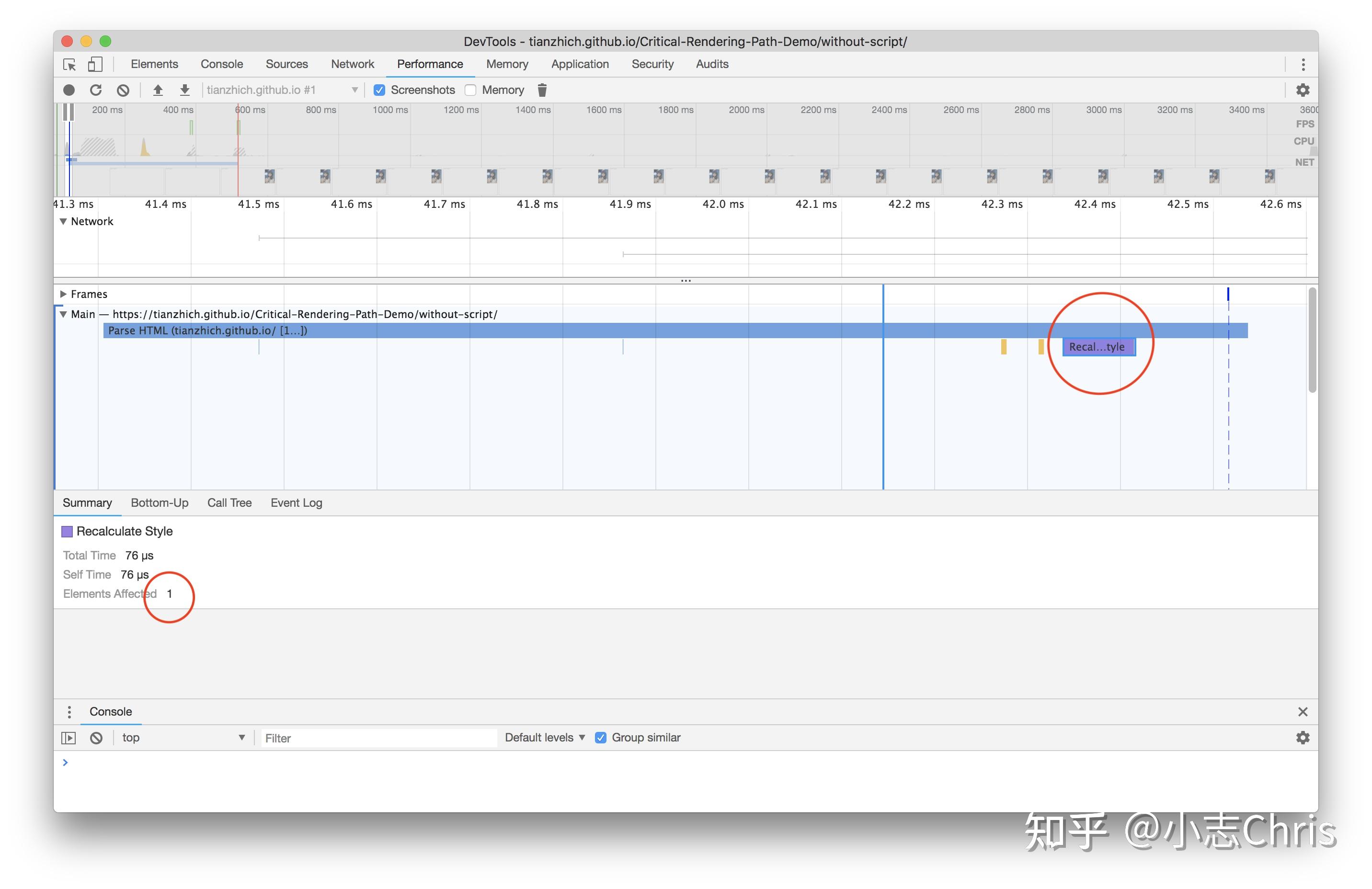 深入理解浏览器解析渲染 HTML - 知乎
