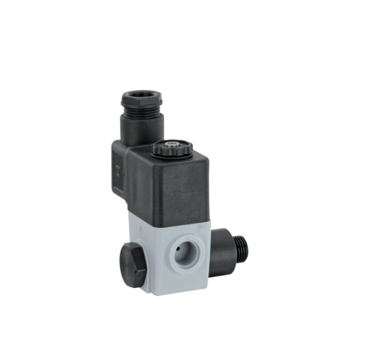 GEMÜ先导阀0322用于引导另一个阀门 - 知乎