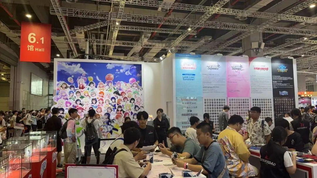 30万年轻人，700多家展商，为什么都来BW2025？ - 知乎