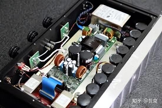 让人惊喜的D类功放模块，PASCAL U-PRO2S - 知乎