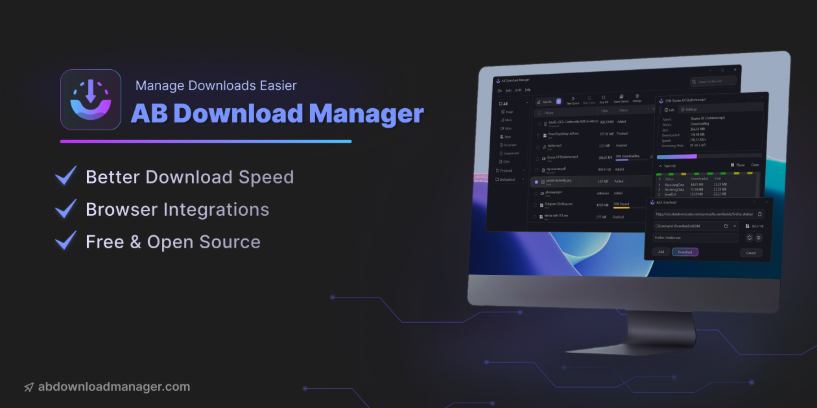 [开源] 4.4K+ Star！速度高达500%，这款下载神器太强了！ - 知乎