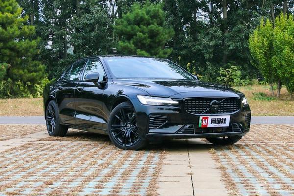 沃尔沃新款S60上市 售30.69万-46.19万元 - 知乎