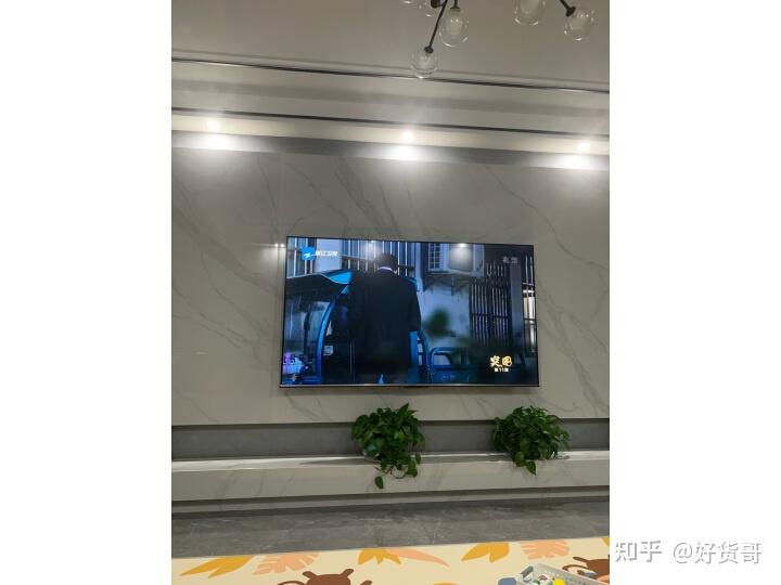 海信75E5G电视怎么样内幕缺点，差不差？后悔真的吗? - 知乎